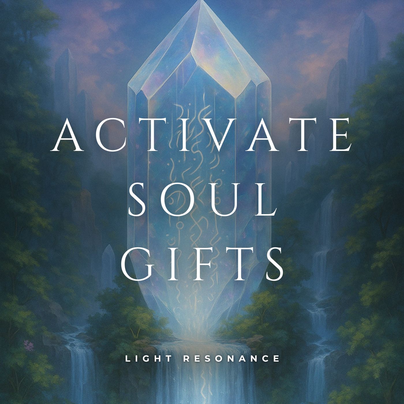 Light Resonance Store