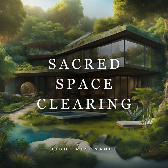 Light Resonance Store