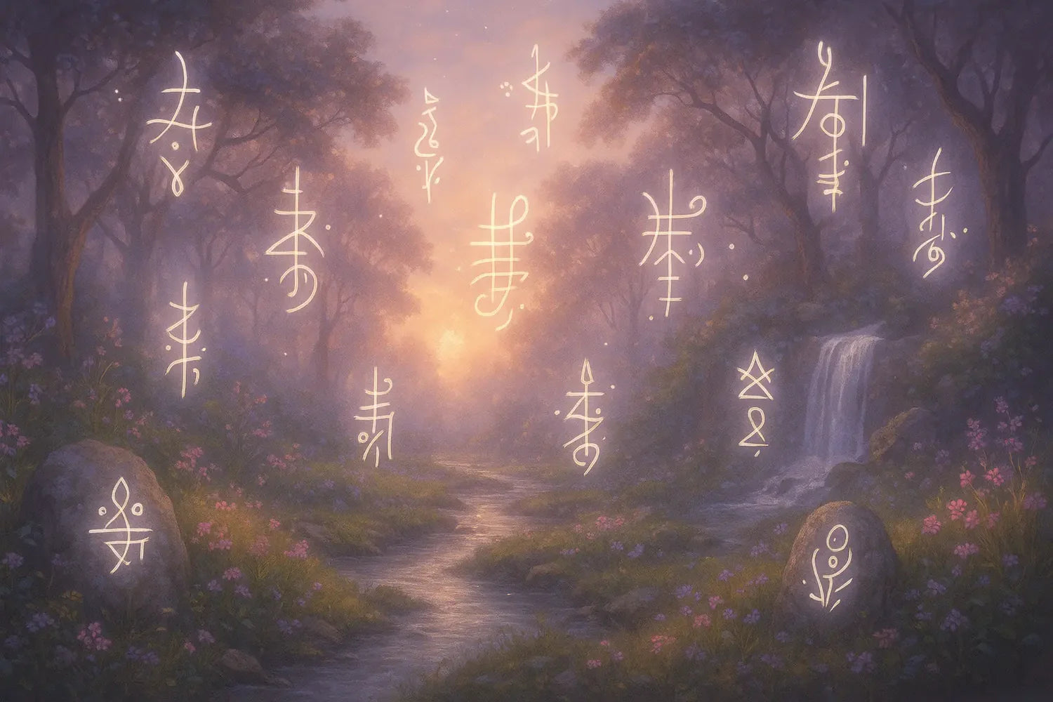 Light Resonance Store